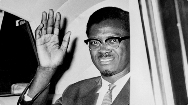 'Taking Pieces of People': Belgium Returns Gold Tooth of Congolese Hero ...