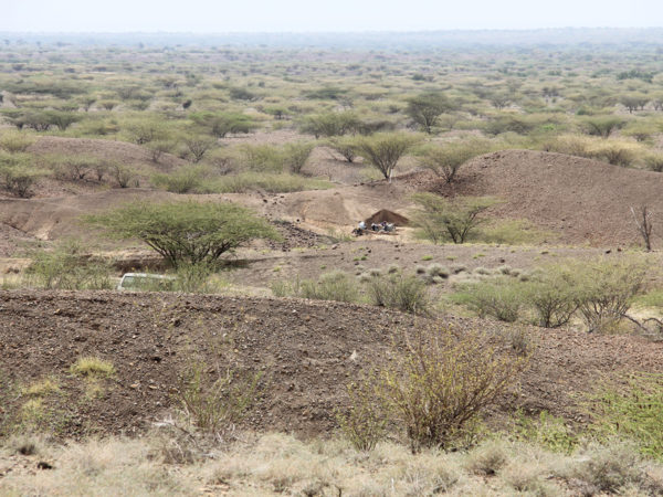 The Inventors Before Us: Archaeologists’ Discovery in Kenya Suggests ...