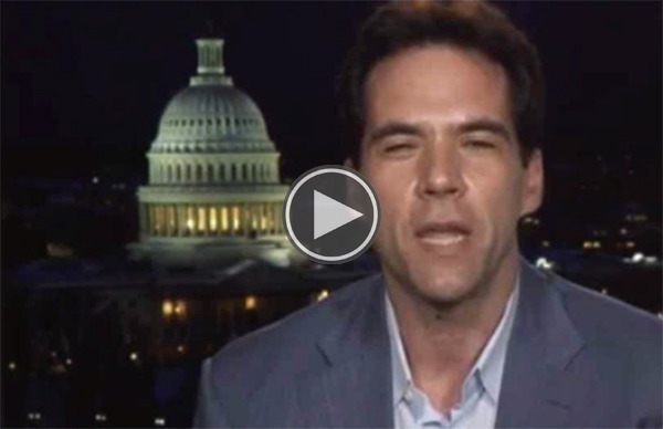 Things Get Heated When Conservation Strategist Jack Burkman Makes a ...