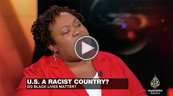 This Panel Erupts in Emotion as South African Host Imran Garda Asks ...