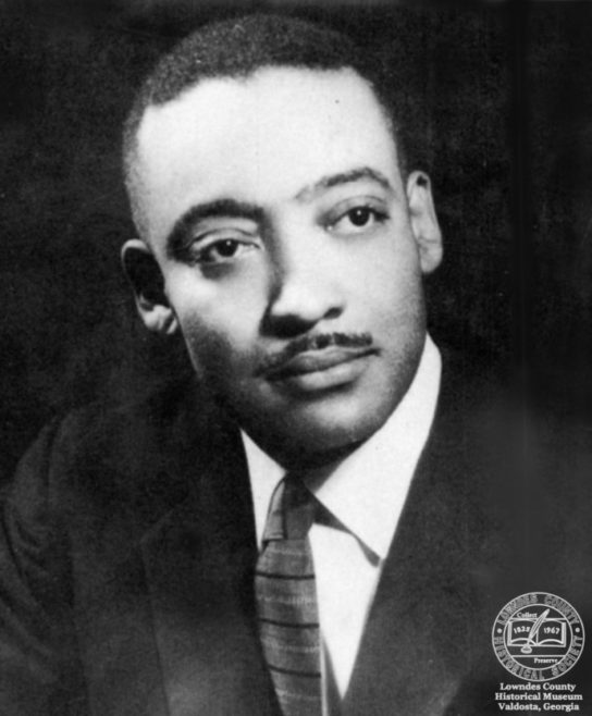 Louis Lomax: Man Who Introduced Malcolm X to Masses