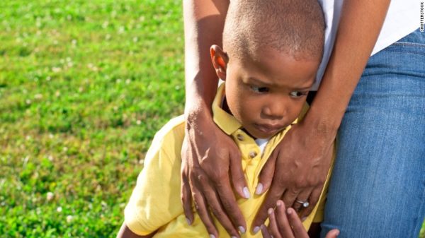 Watching This Young Black Baby Read Before He Can Walk Will Blow Your Mind