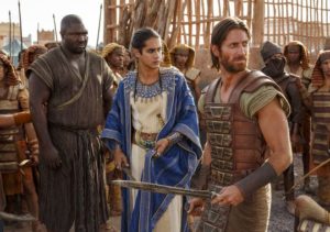 6 Reasons Why the So-Called Diverse Cast of ‘Tut’ Miniseries Is Still a ...