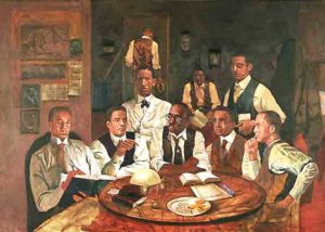 9 Things You May Not Know About the History of the Divine Nine