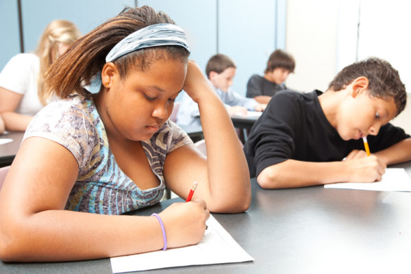 How Standardized Testing Maintains Achievement Gap, Perpetuates Black ...