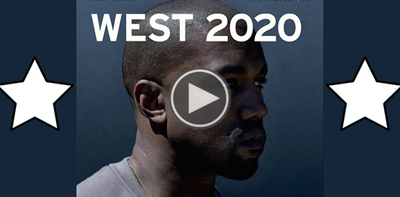 Kanye West Makes a Head-Scratching Proclamation About the 2020 ...