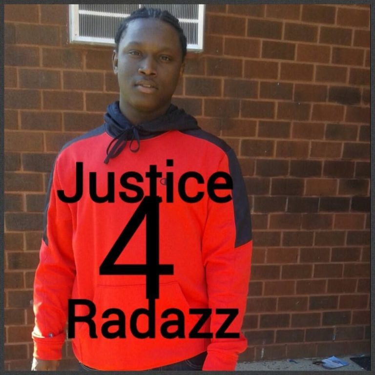 #WhyTheyShootMe: Black Teen Shot By Officers in Trenton Remains Stable ...