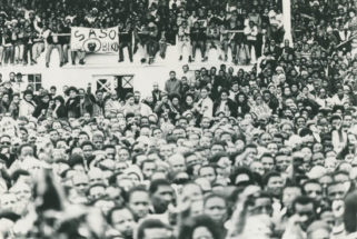 7 Places Around the World That Had Black Power Movements