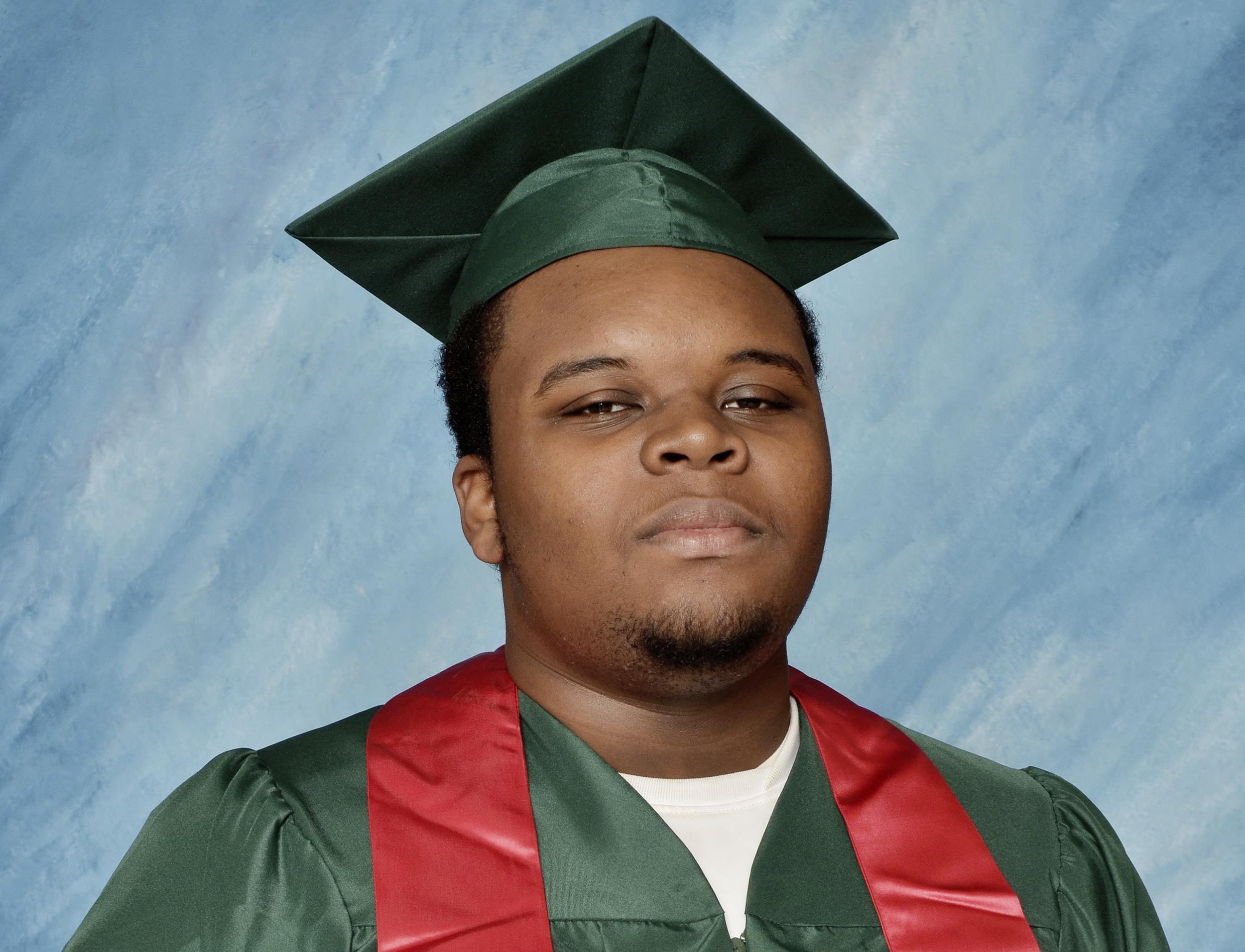 Warner Bros. Apparently Wants to Develop Michael Brown Movie In Style ...