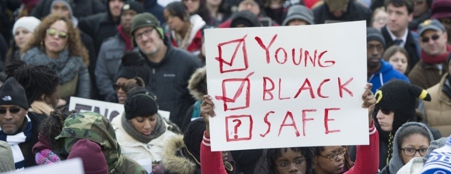 The Numbers Don't Lie: There Is No 'War On Cops' but Black People Are ...