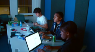 Study: Coding Boot Camps Bring More Women, Minorities into Tech