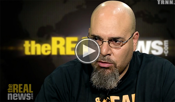 Major Suspicions Are Raised as Another Black Man Turns Up Dead in a ...