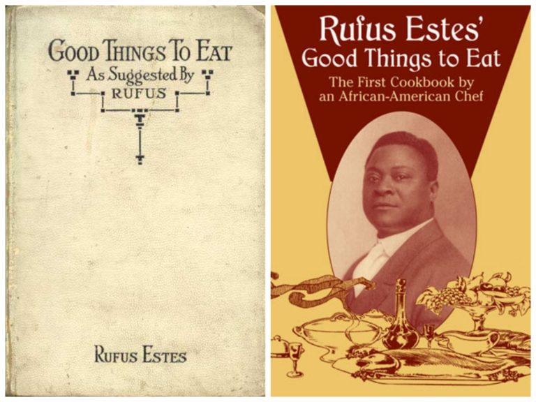 8 African-American Cookbooks You Should Know About