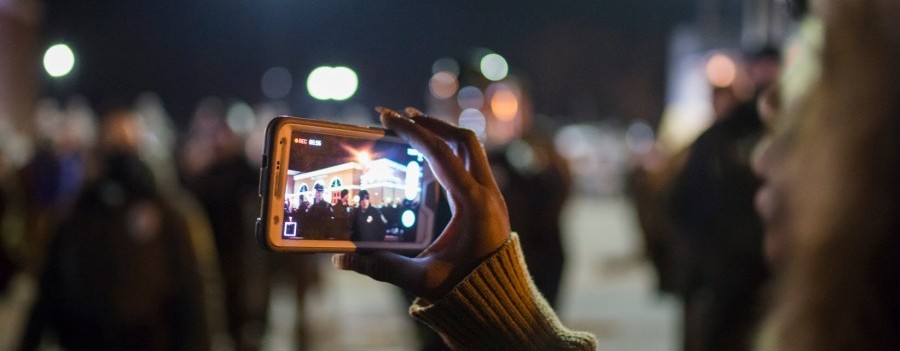 Ferguson Effect? Hard Data Knocks Out FBI Director James Comey’s False ...