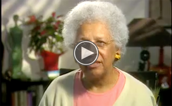 Barbara Sizemore Gets to the Bottom of Why White Historians Purposely ...
