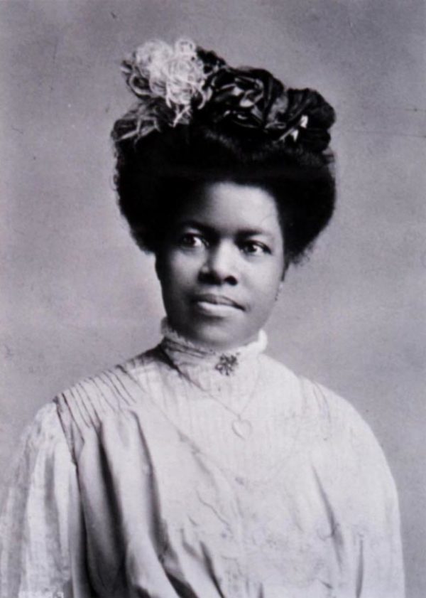 7 Intriguing Facts About the Women of Black Suffrage Movement You May ...