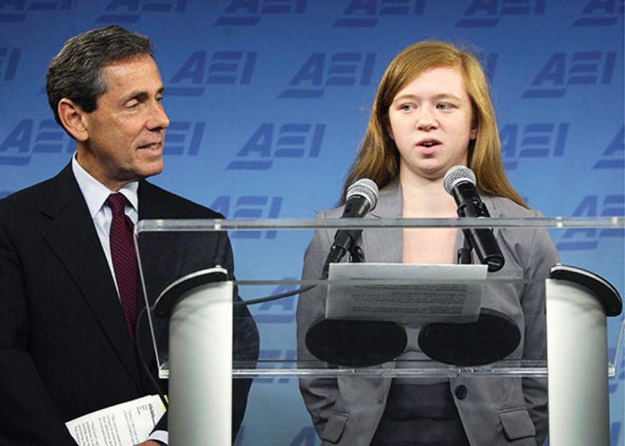 Why Abby Fisher and Justice Scalia Need an Education About the ...