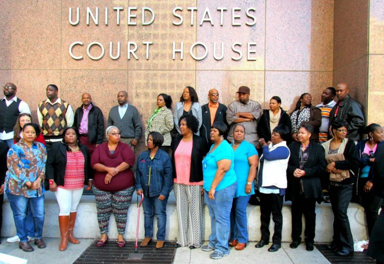 EEOC Wins $4M for Black Employees Who Were Racially Abused, Subjected ...
