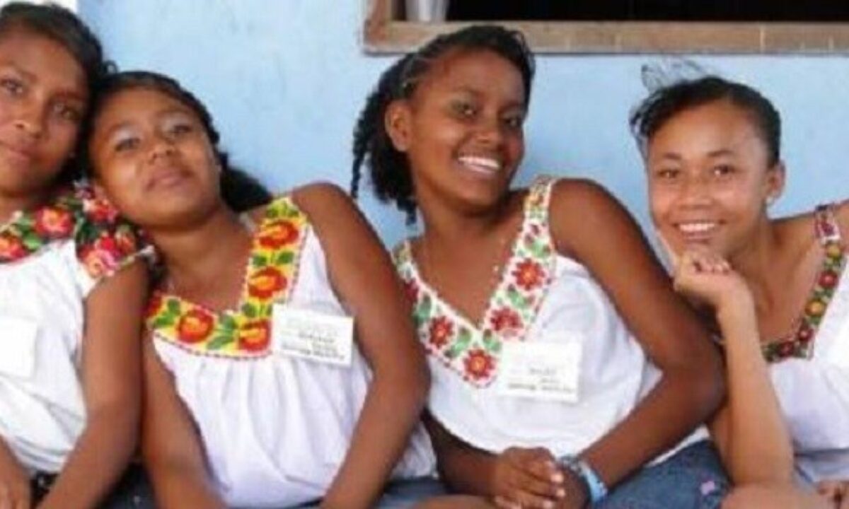 Famous Black Mexicans 16 Famous Afro Latinos — Afro Latinx Actors,