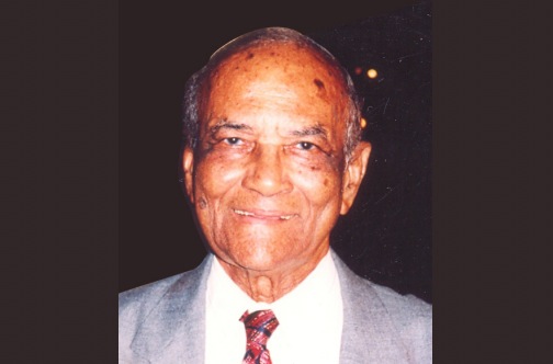 Jamaican Theater Personality George Carter Dies at 99 During U.S. Blizzard