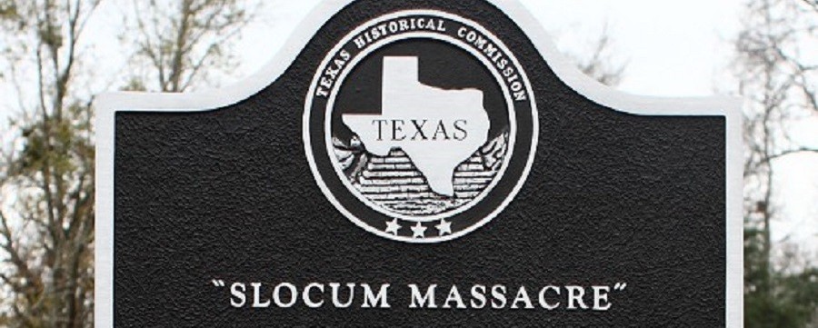More Than A Century Later, Texas Officially Recognizes Slocum Massacre ...