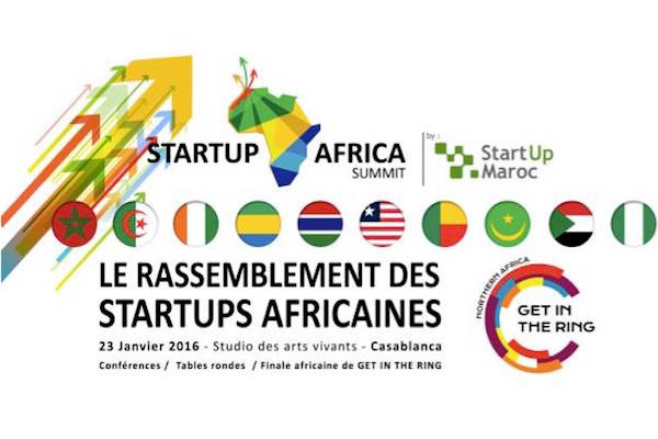 Largest Gathering of African Startups to Come Together at Morocco Summit