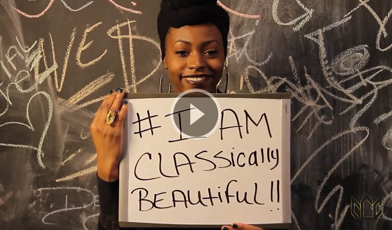 Black Women Get Real About What It Means to Be ‘Classically Beautiful ...