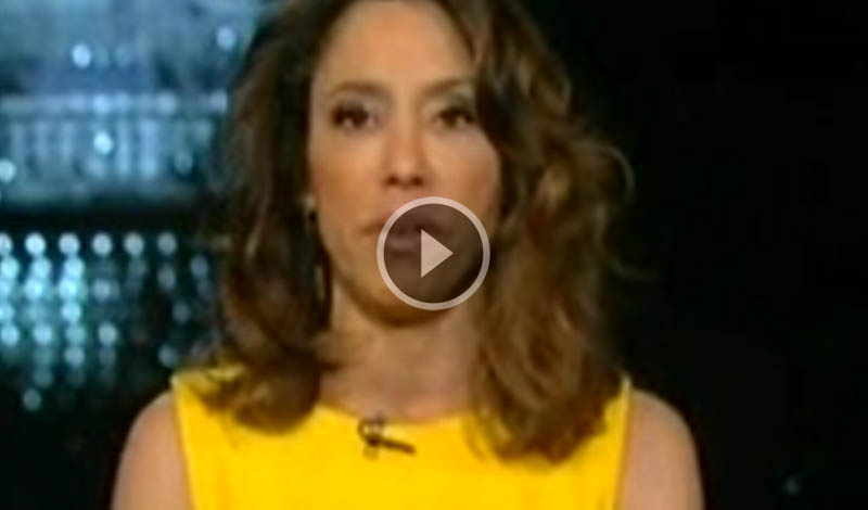 Fox News Guest Calls Black Voters Offensive Names While the Panel Eats ...