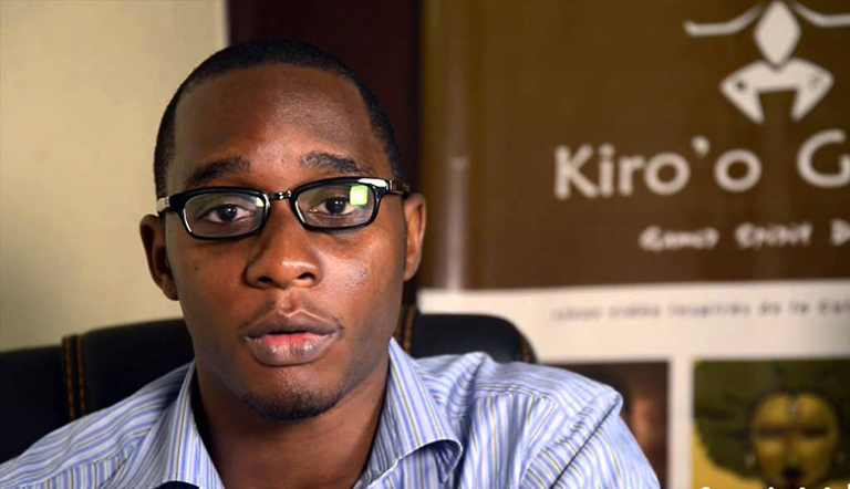 Central Africa's Kiro’o Games Brings the Continent's Rich History to ...