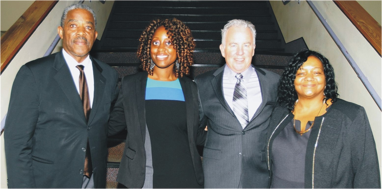 The Comeback of Morris Brown College: 135 Year-Old HBCU Takes the Path ...