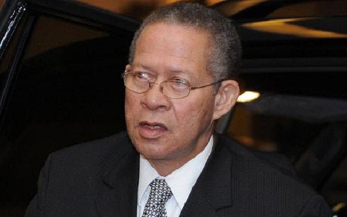 Bruce Golding