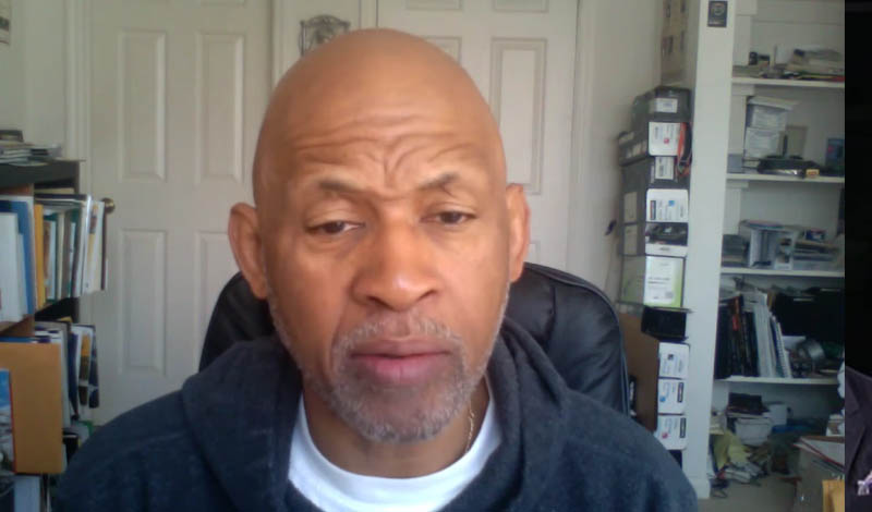 Dr. Anthony Browder Offers Intriguing Explanation for the Real Reason ...