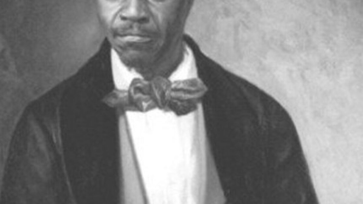 Dr John Emerson Slave Owner