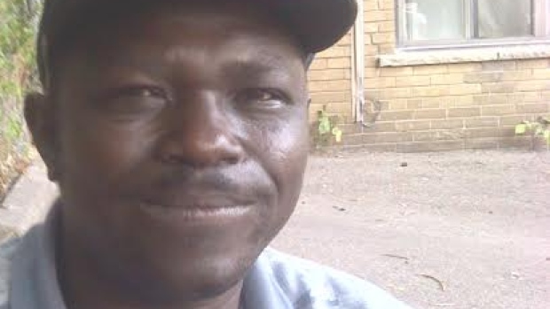 Global Racism: Activists Call Foul as Toronto Police Shield Officer Who ...