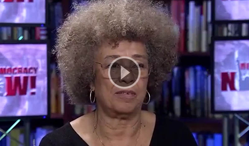 angela davis News – Atlanta Black Star