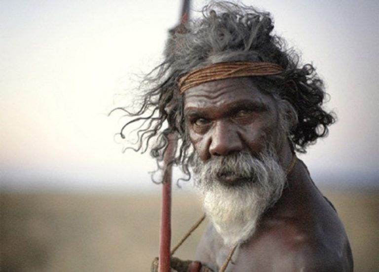 DNA Study: Australian Aboriginal Gene Pool Has Remained Virtually ...