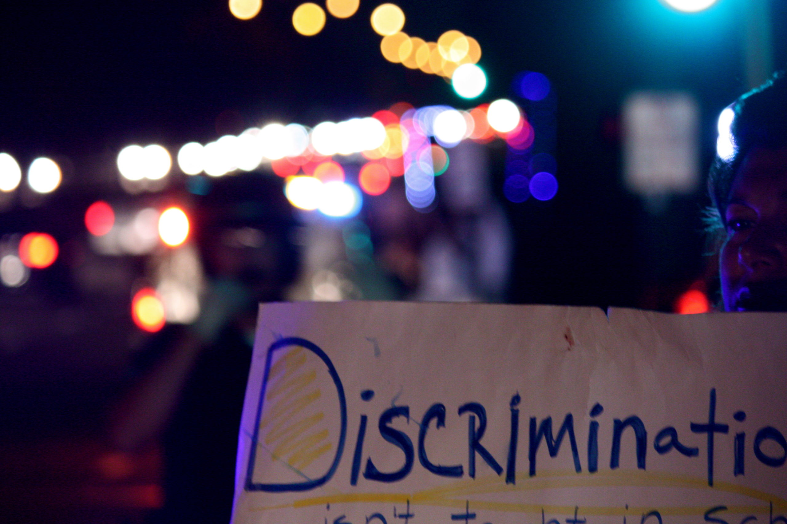 HUD Says Refusing to House Those with Criminal Background is Discrimination