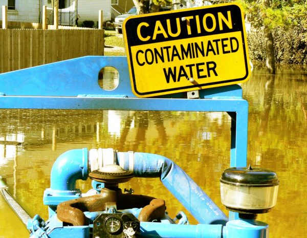 19 Detroit Public Schools Have Tap Water Tainted with Lead and Copper ...