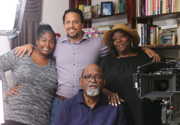 Son of Late Mayor Maynard Jackson will Fight for Black Film Makers in ...