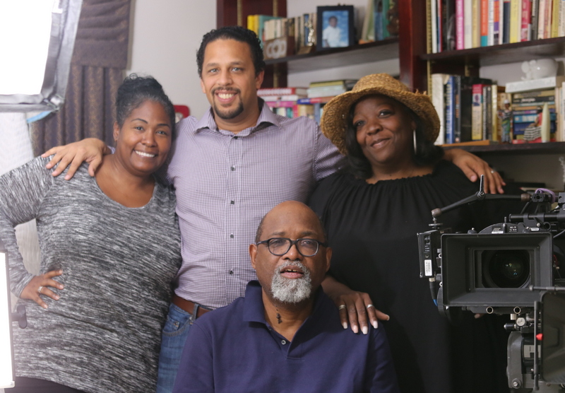 Son of Late Mayor Maynard Jackson will Fight for Black Film Makers in ...