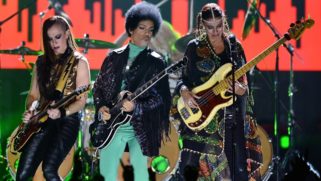10 Radical and Super Badass Moments in Prince's 3-Decade Long Career