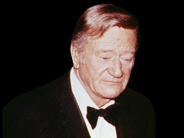 John Wayne Day Rejected, California Lawmakers Take Issue with Late ...