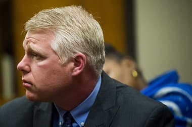 Michigan Official Denies Link Between Flint Water and Legionnaires' But ...