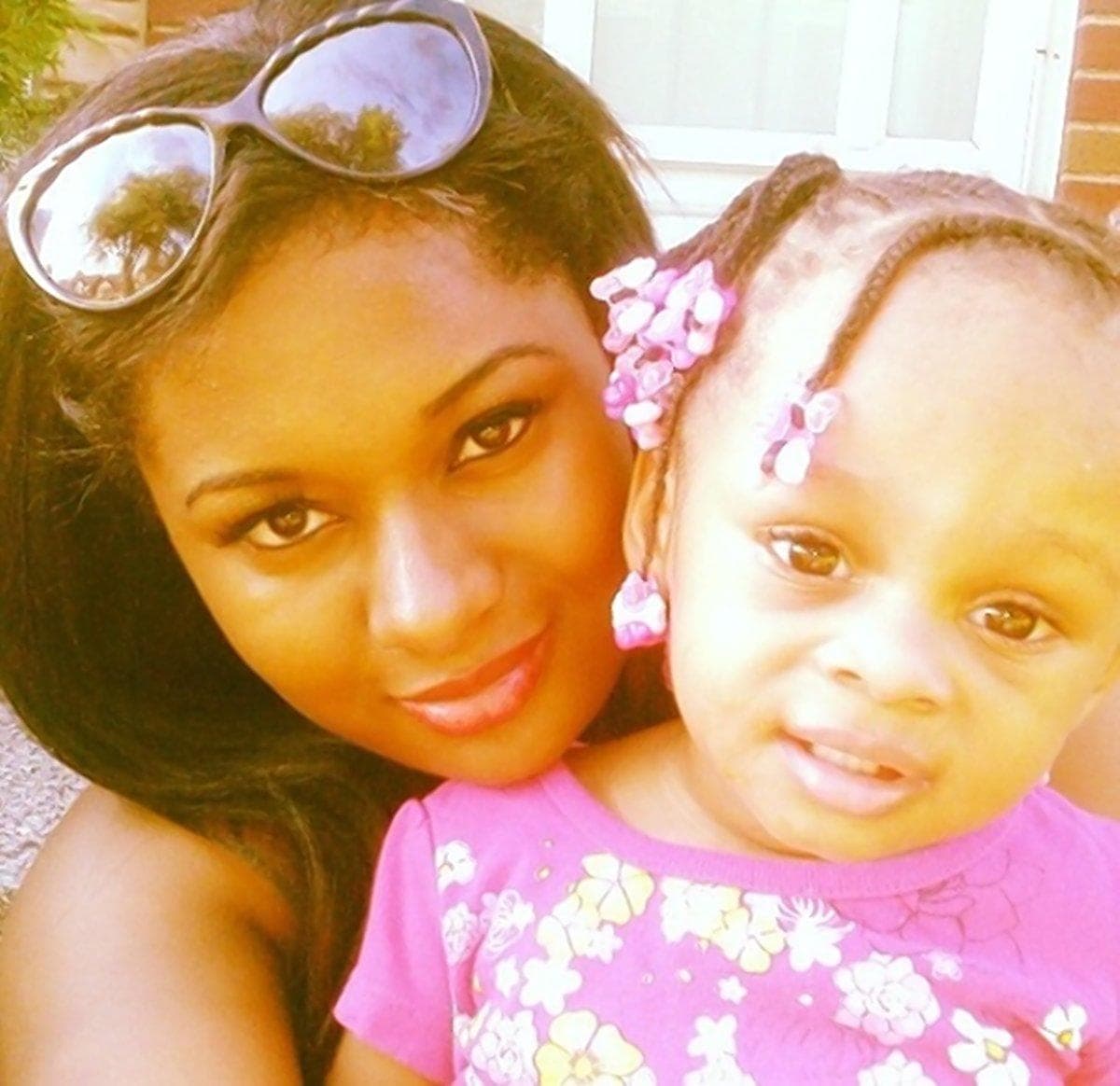 Young Black Mother May Have Suffered Seizure in Texas Police Custody ...