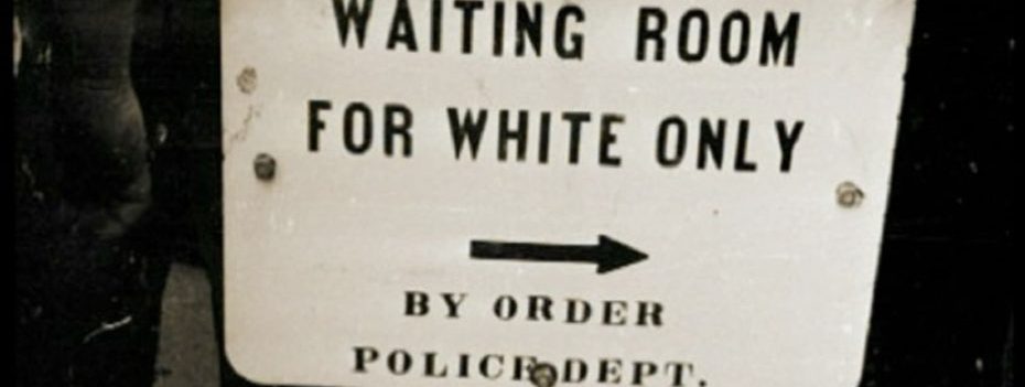 120 Years After the Plessy Decision, Has Jim Crow Segregation Ended or ...