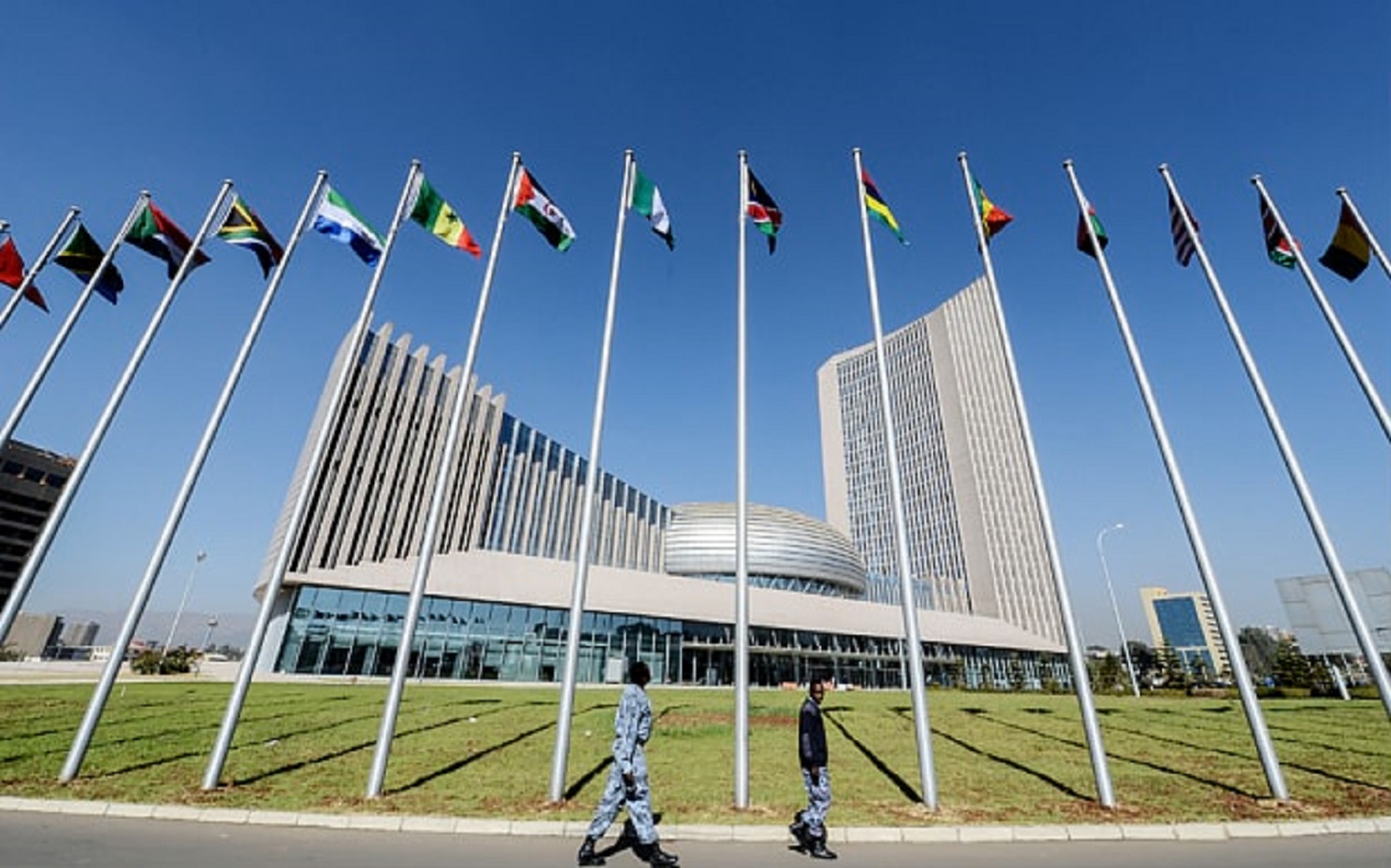African Union Plans for Single, Common Passport, Free Trade Across the ...