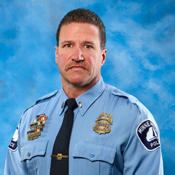 MPD Union President Reacts to Lack of Charges in Jamar Clark Case by ...