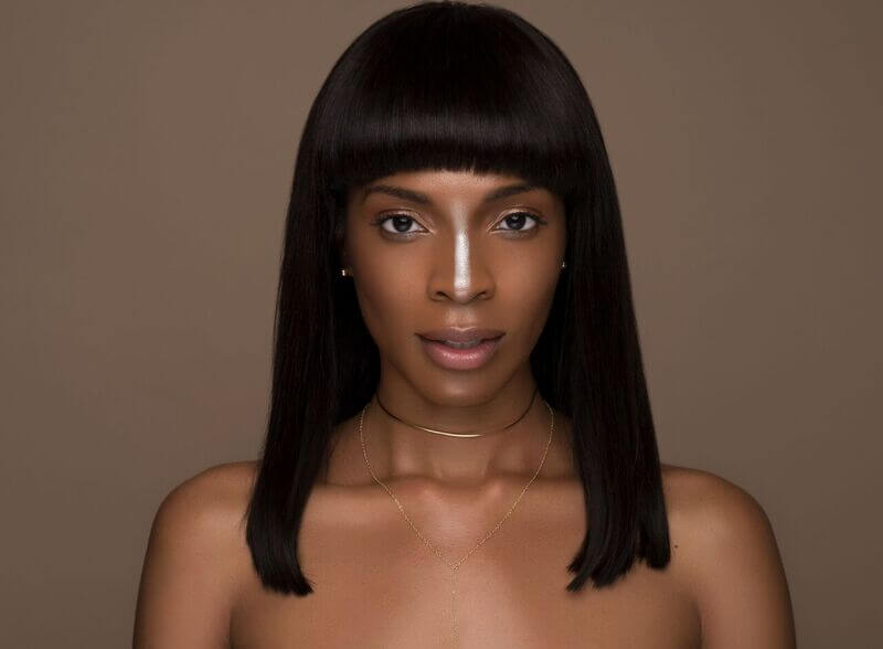 Colorism and Racism Inspired These Two Women to Launch 'Colored' Girl ...