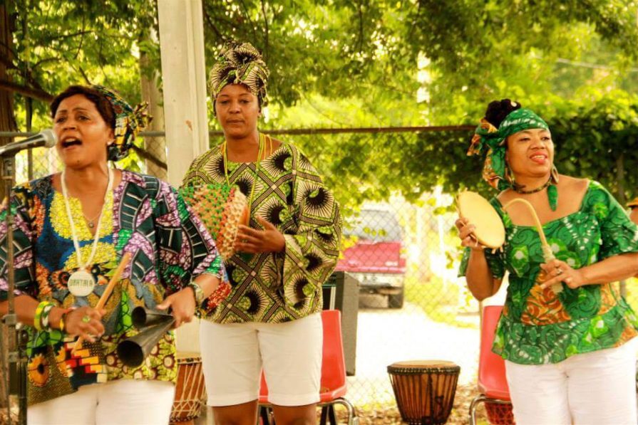 20 Incredible Cultural Black Festivals to Attend This Summer