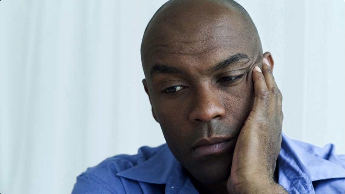 Depression in the Black Community Looks Different Causing Mental Health ...